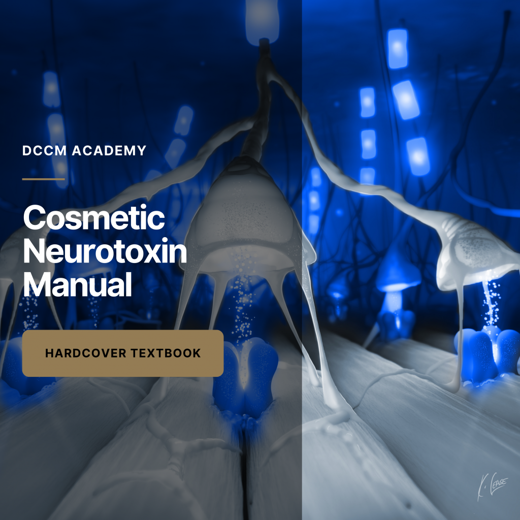 Cosmetic Neurotoxin Manual - Delle Chiaie Cosmetic Medicine