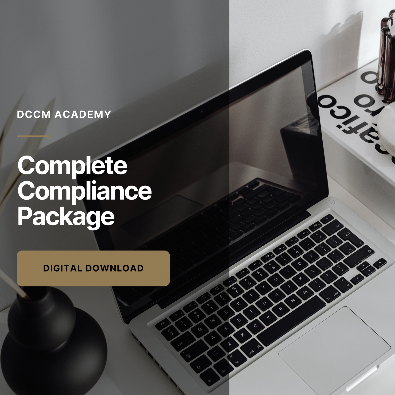 Complete Compliance Package - Delle Chiaie Cosmetic Medicine